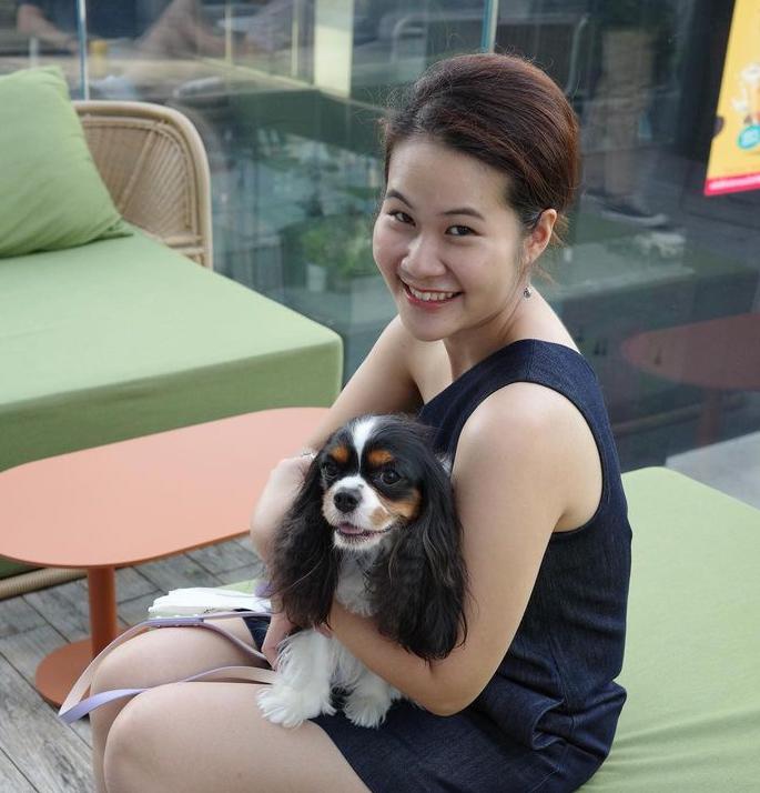 โพสต์ ของ CINDY.C|Lemon8