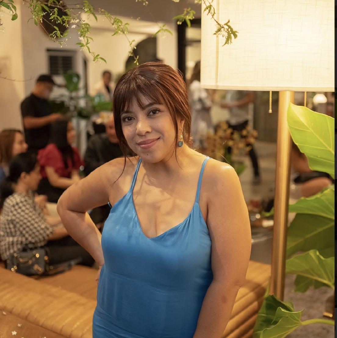 โพสต์ ของ Pia Campos|Lemon8