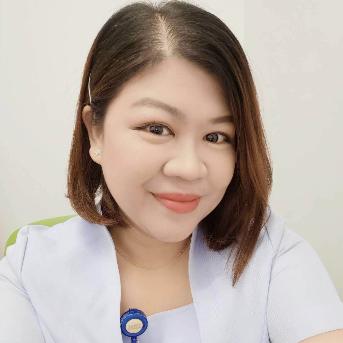 โพสต์ ของ Nurse takky|Lemon8