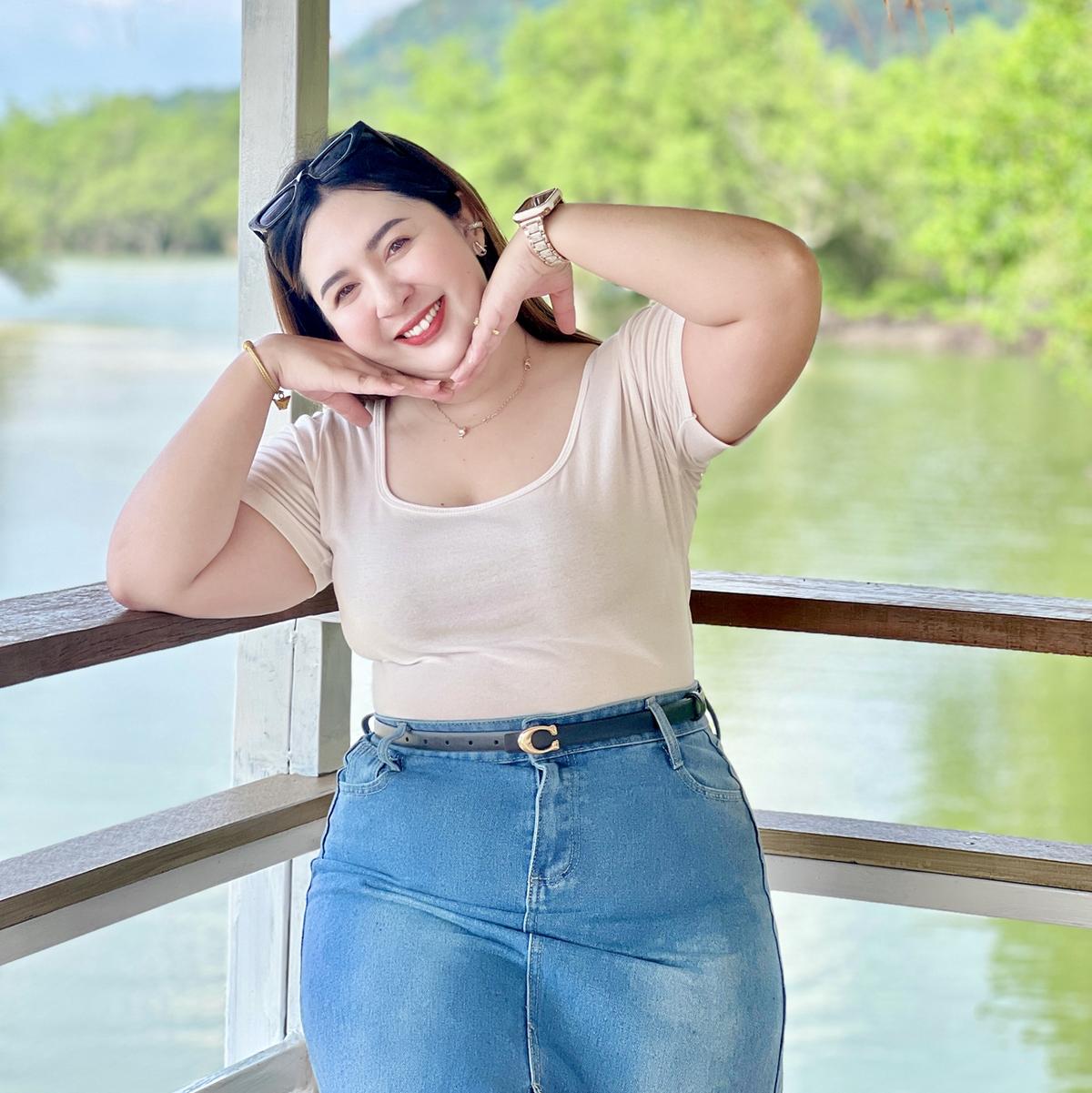 โพสต์ ของ Queen.KK|Lemon8