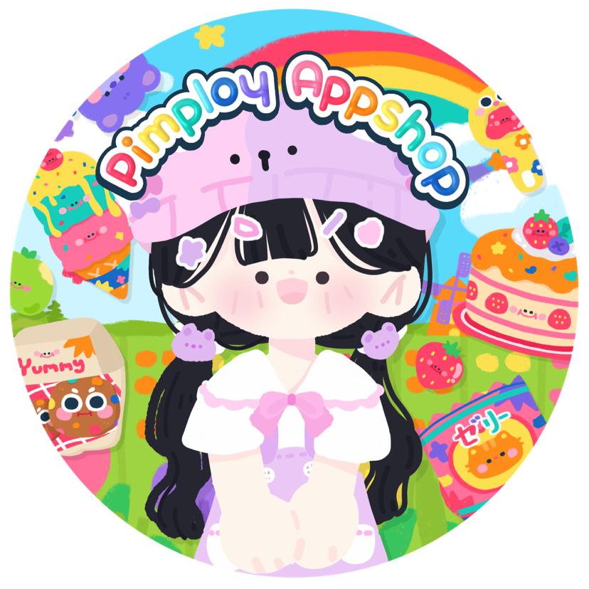 โพสต์ ของ Pimploy Appshop|Lemon8