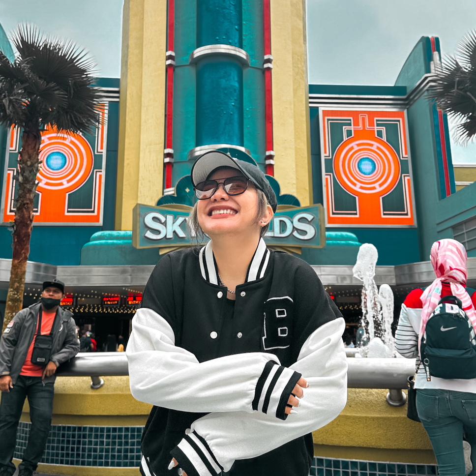 โพสต์ ของ PAE|Lemon8