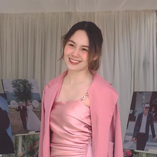 โพสต์ ของ Pia|Lemon8