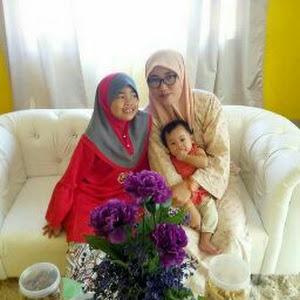 Posting zakiah ramzan|Lemon8