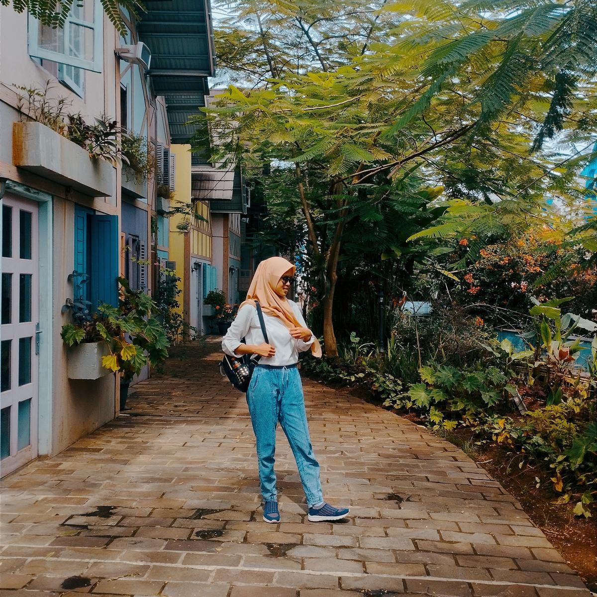 โพสต์ ของ Defani Al-zulfa|Lemon8