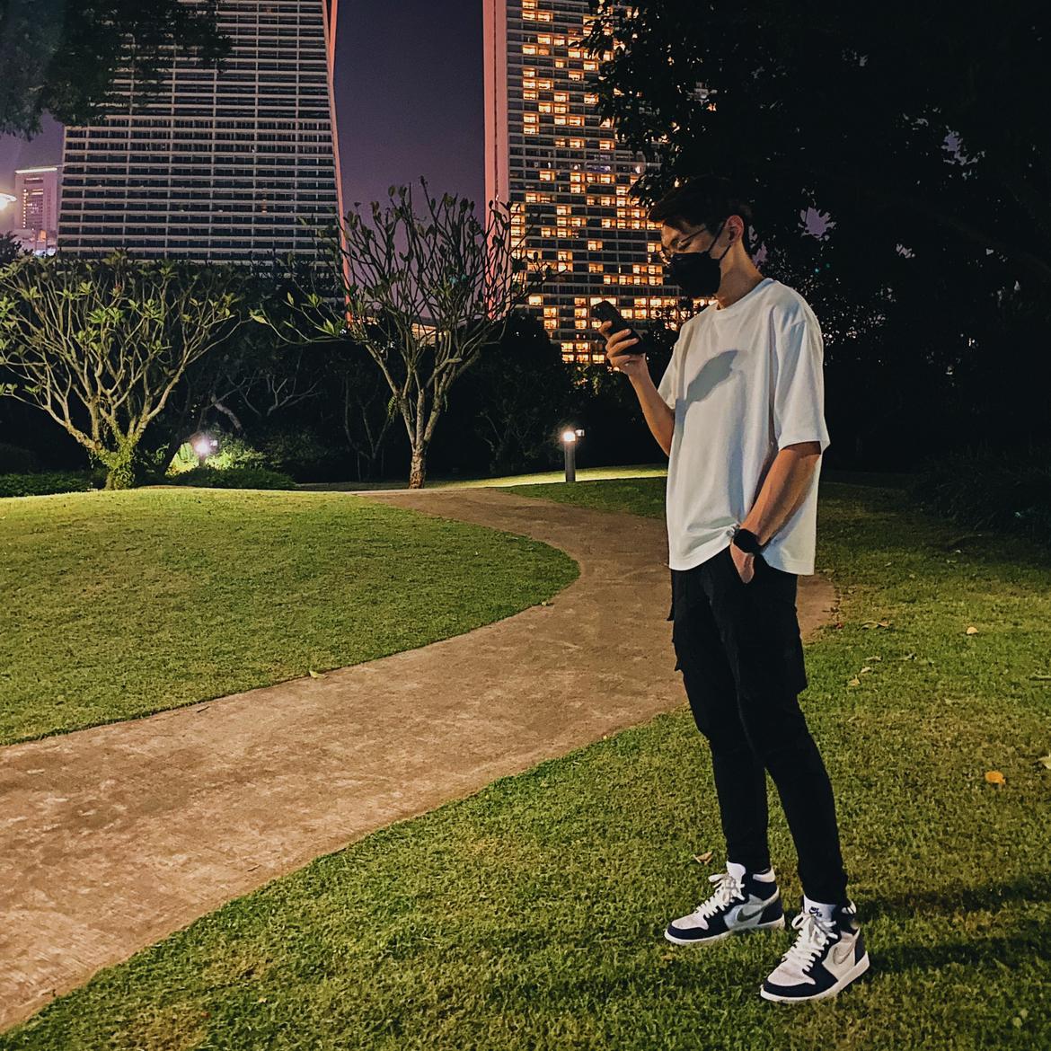 Jayden Seah's Post|Lemon8