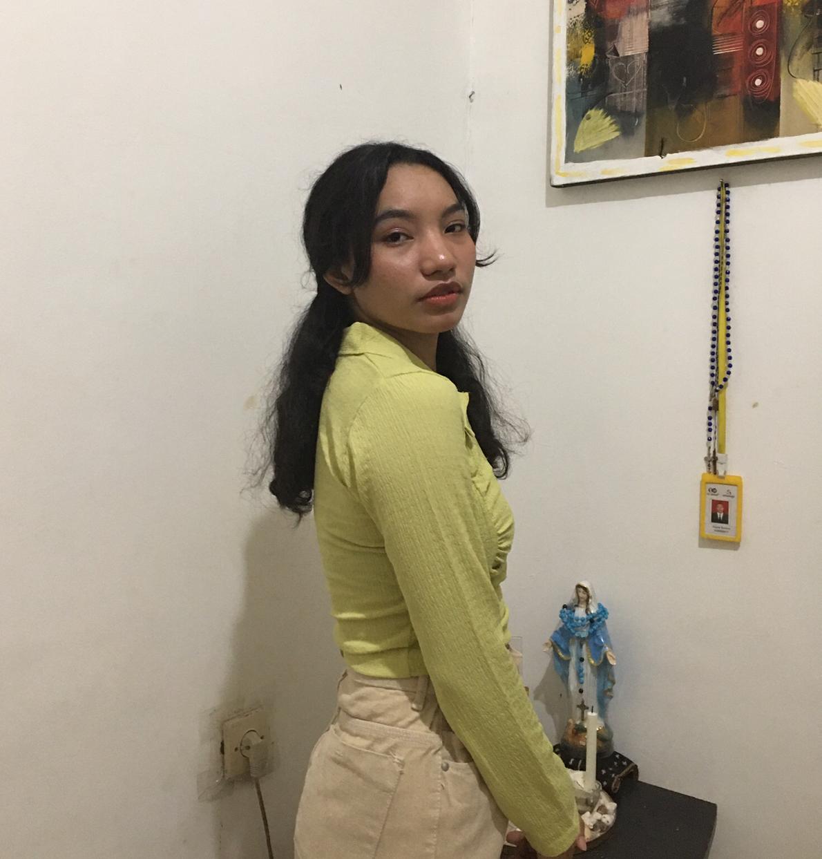 โพสต์ ของ Arca.kanta|Lemon8