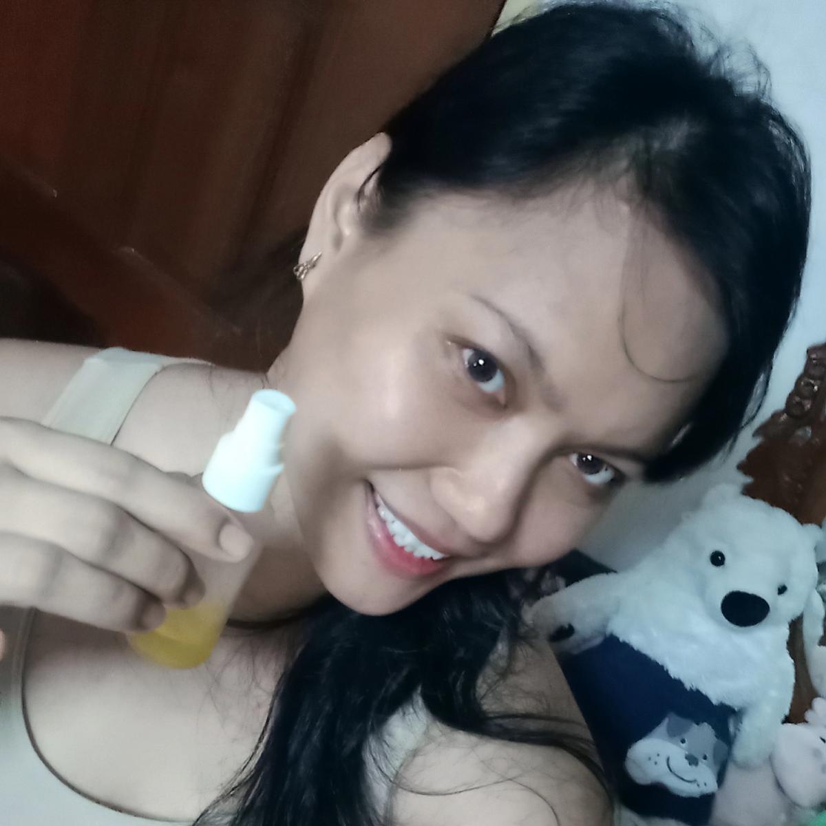 Siarkan Violet 💜|Lemon8