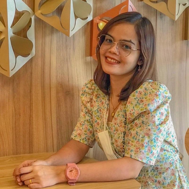 โพสต์ ของ 💕PANNY💕|Lemon8