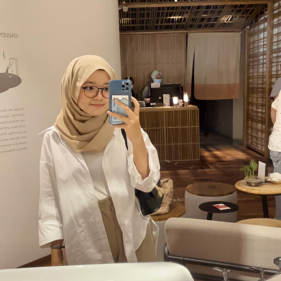 Siarkan Iffah|Lemon8