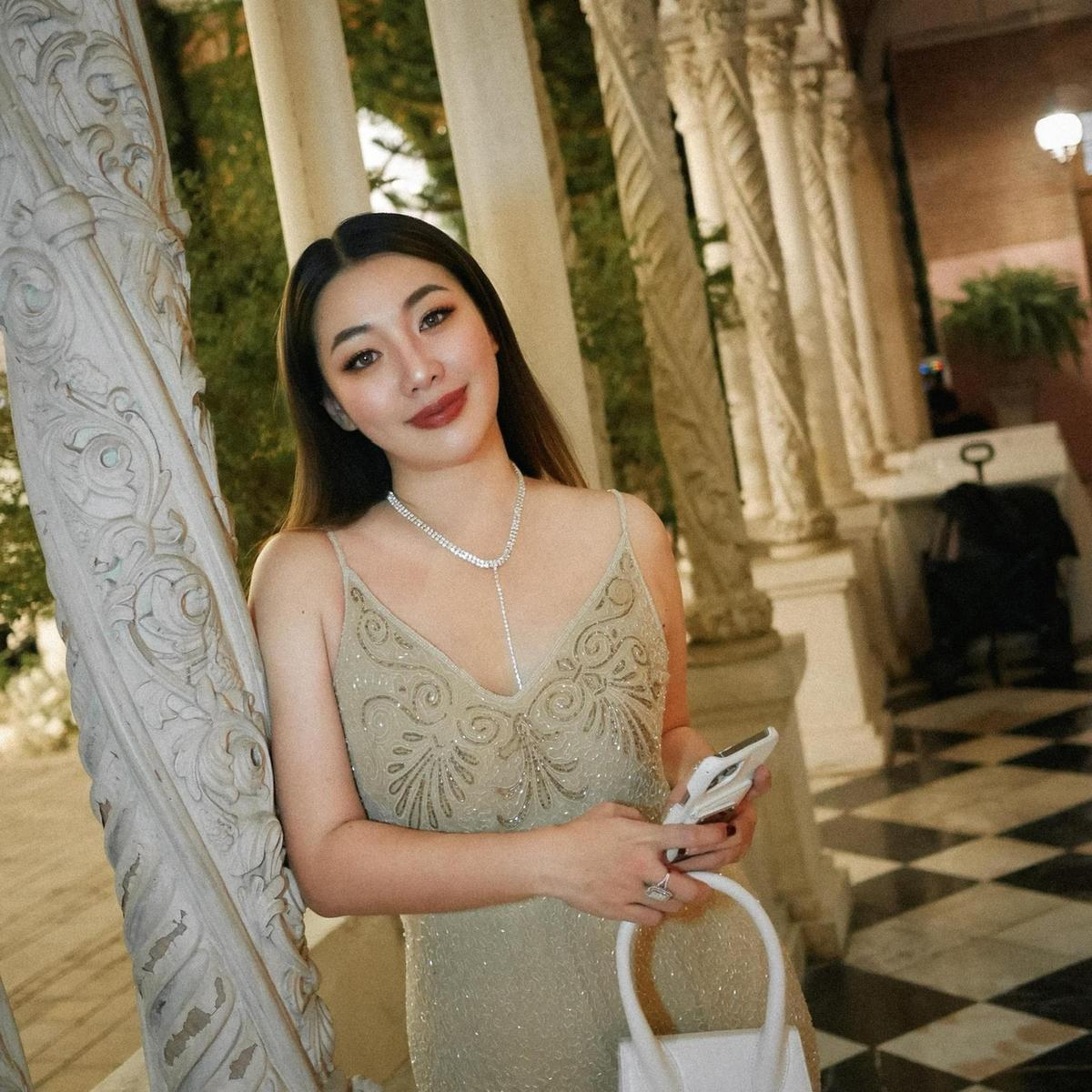 โพสต์ ของ Tiffany Lune|Lemon8