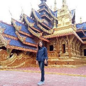 โพสต์ ของ Punyawee Pitats|Lemon8