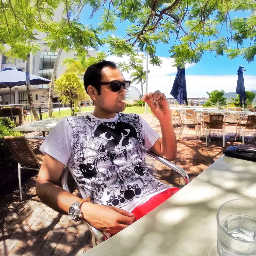 โพสต์ ของ Matt|Lemon8