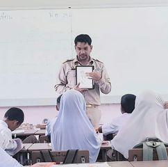 โพสต์ ของ Sulaiman Salaeh|Lemon8