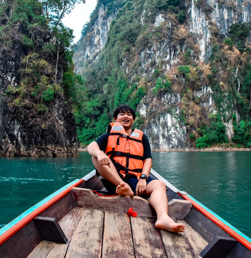 โพสต์ ของ Chanan|Lemon8