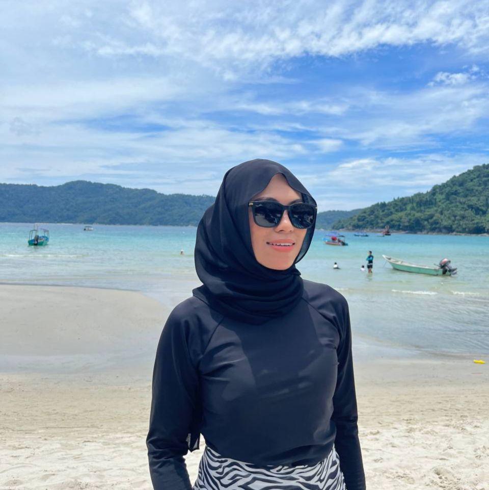 โพสต์ ของ Syafiqah Lu'Lu|Lemon8