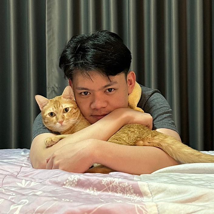 โพสต์ ของ prem🦊|Lemon8