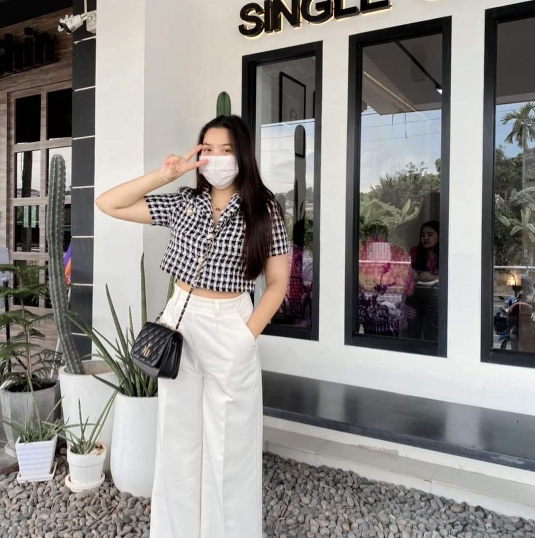 โพสต์ ของ Natthawadee|Lemon8