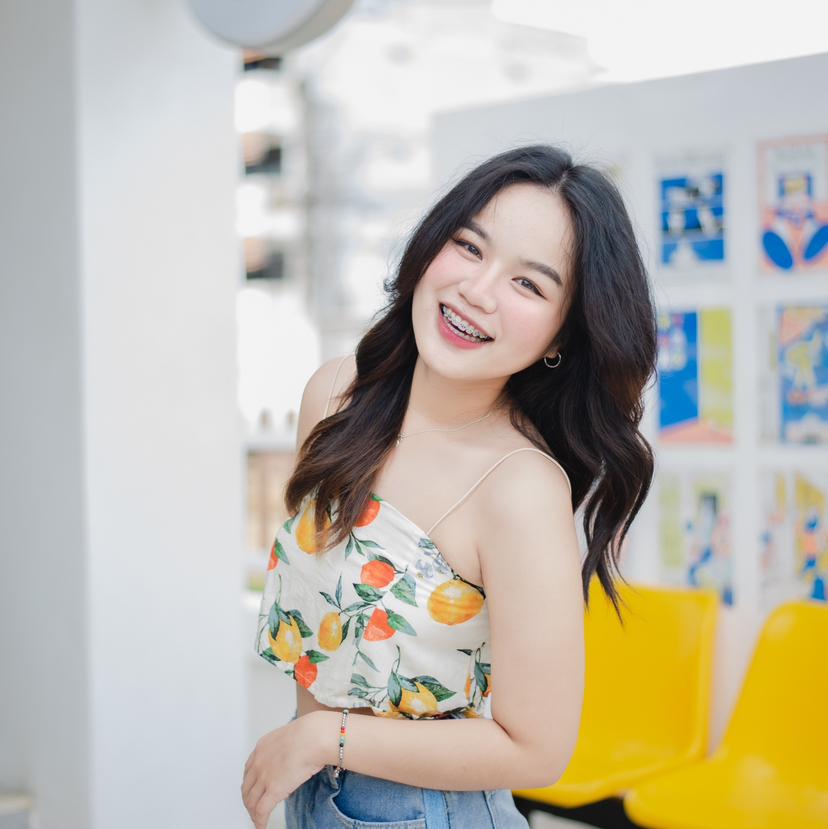 โพสต์ ของ 🫧Tonaor🧚🏻|Lemon8