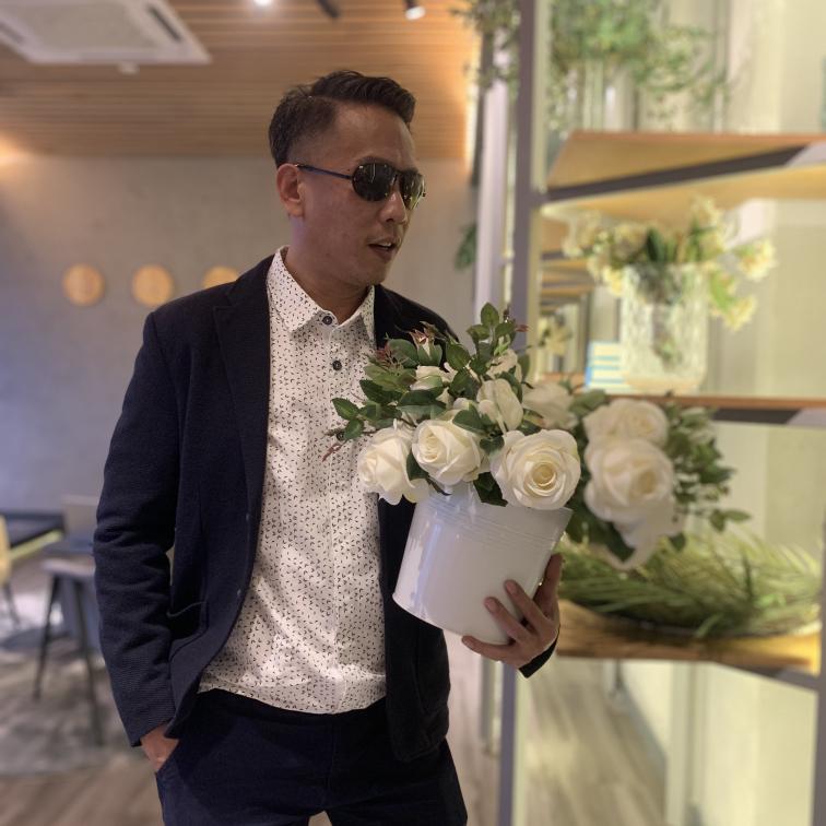 Siarkan Kenny Chow|Lemon8