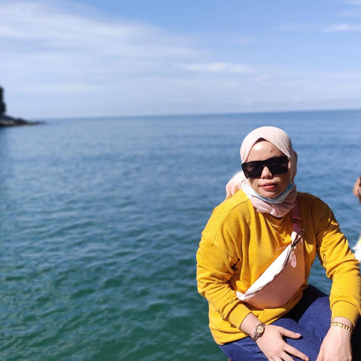 Posting Bella Issam|Lemon8