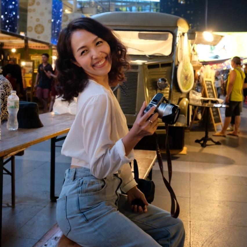 โพสต์ ของ Amara Kuwanso|Lemon8