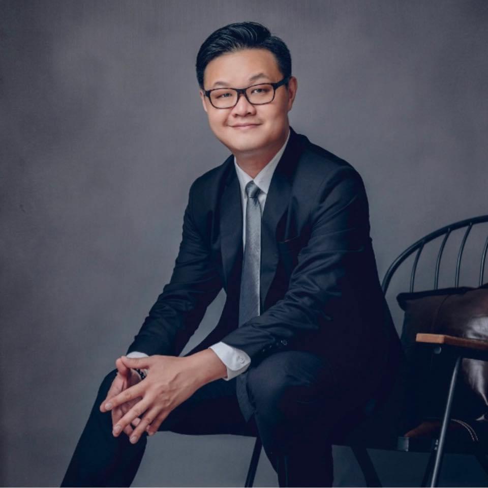 Siarkan Kevin Teh|Lemon8