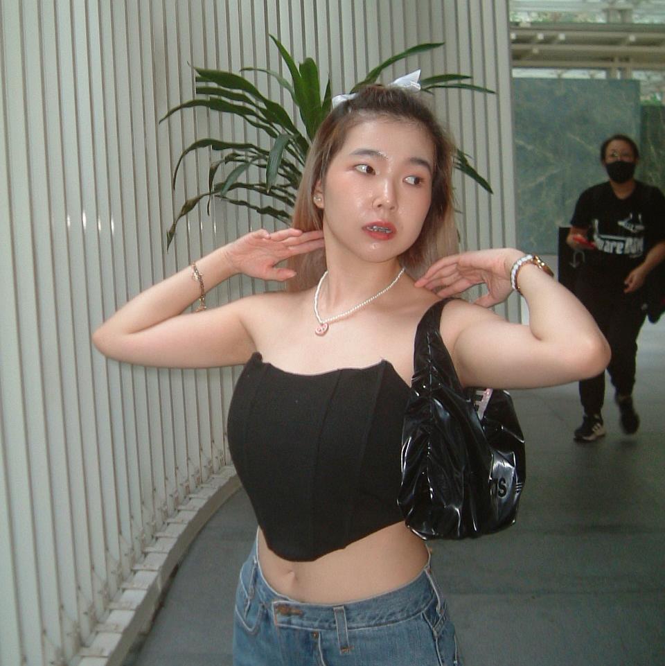 โพสต์ ของ look.junnn|Lemon8