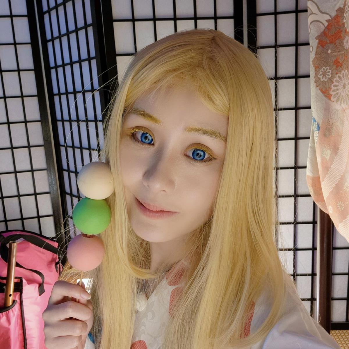 โพสต์ ของ Haru|Lemon8