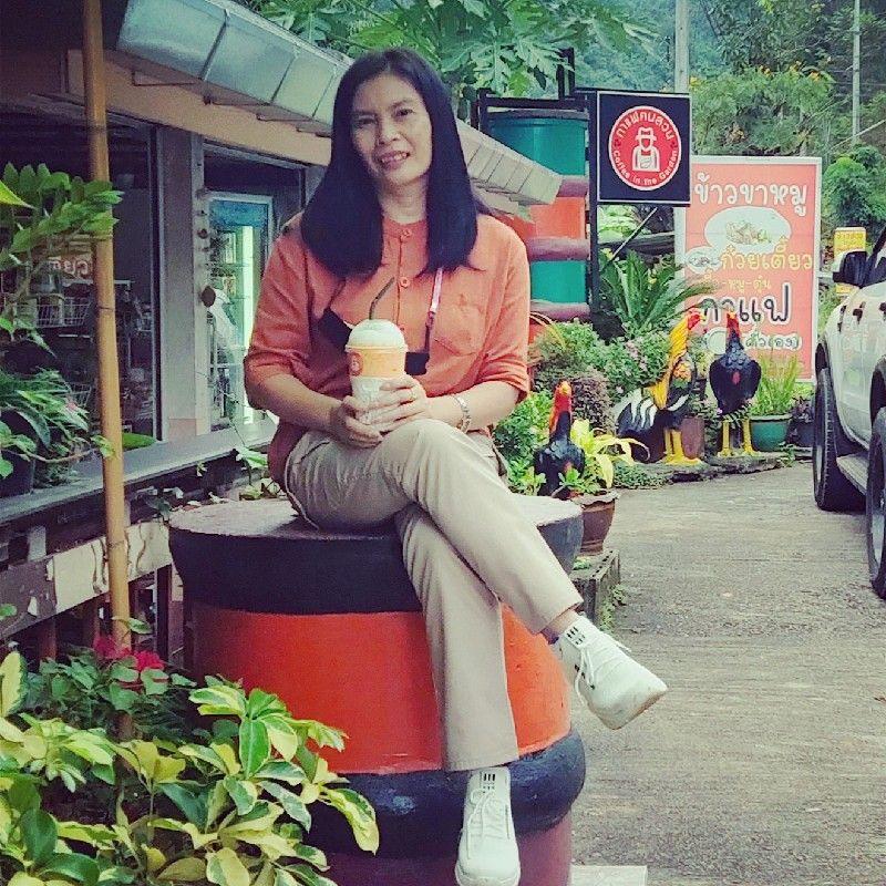 โพสต์ ของ Nawaporn. suwan|Lemon8