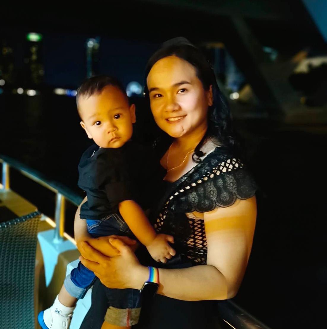 โพสต์ ของ Faii Thitaporn|Lemon8