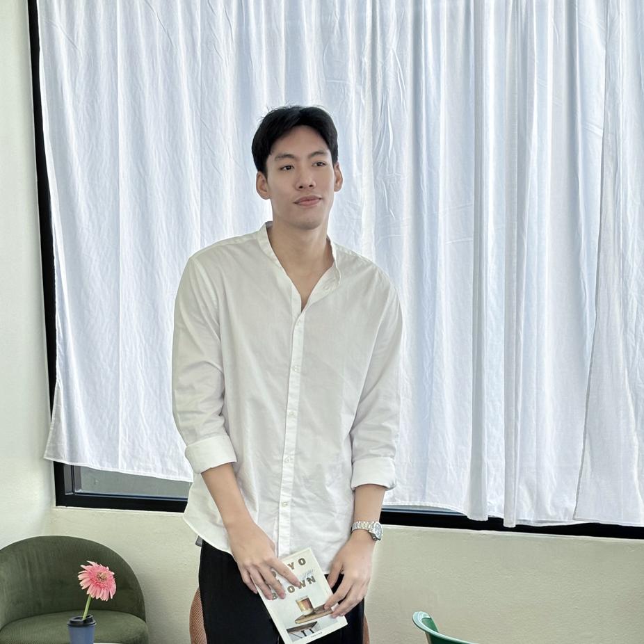 โพสต์ ของ Sarun Tesla|Lemon8