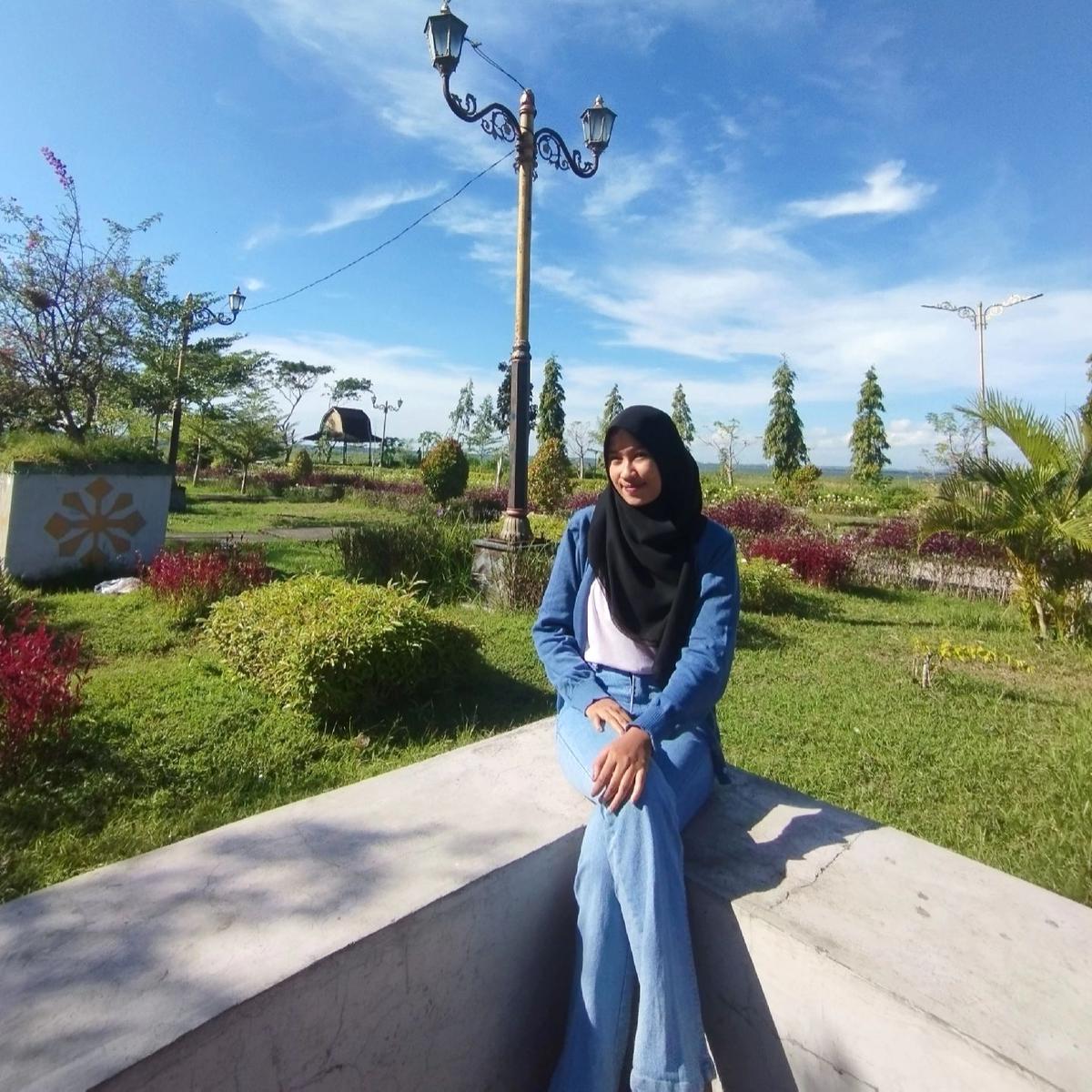 โพสต์ ของ Lina Astika|Lemon8