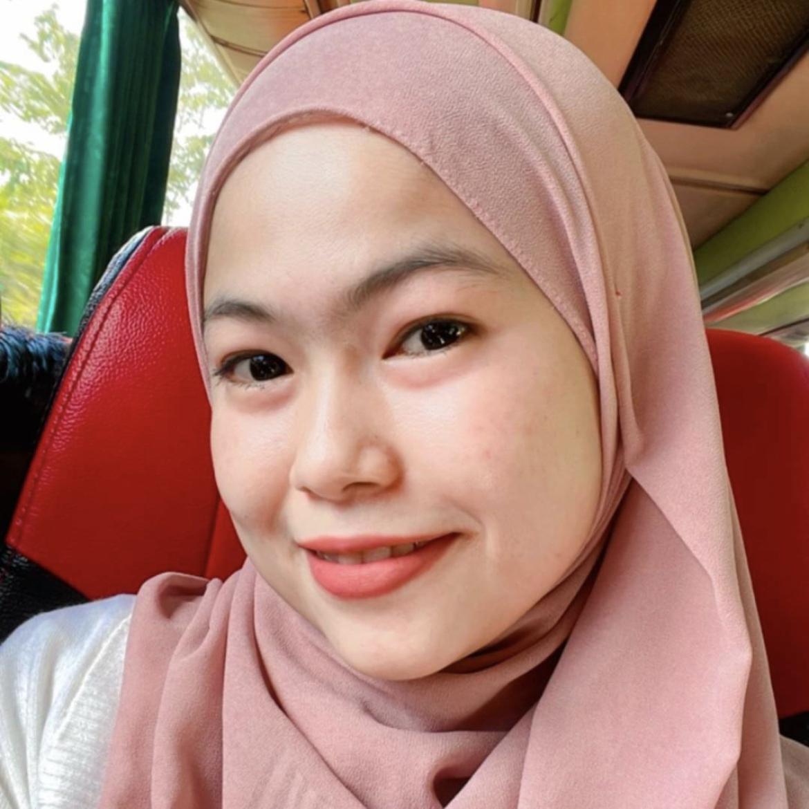 โพสต์ ของ Qhairani07|Lemon8