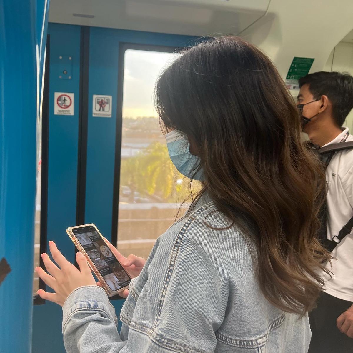 โพสต์ ของ Zizi|Lemon8