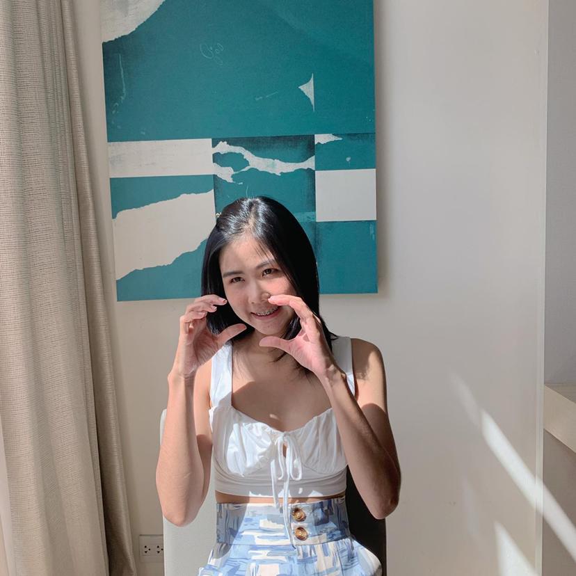 โพสต์ ของ k.thanyanan|Lemon8