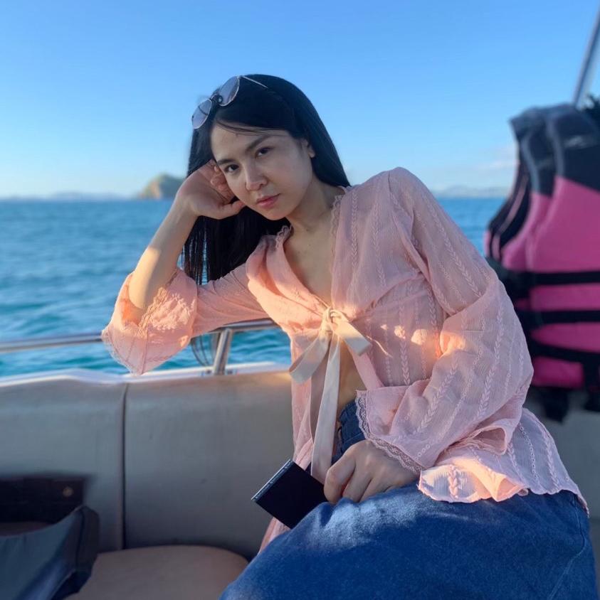 โพสต์ ของ Ammy|Lemon8