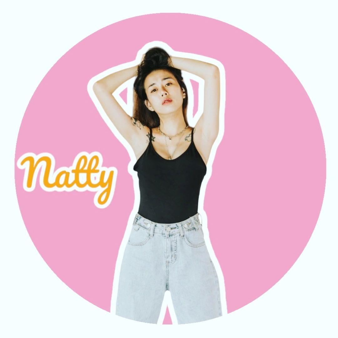 natty's Post|Lemon8
