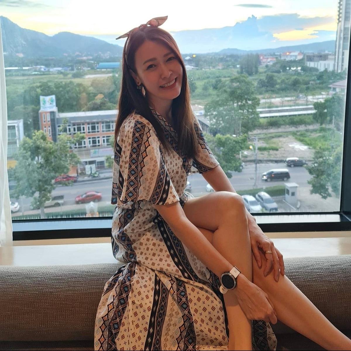 โพสต์ ของ atom|style 50++|Lemon8