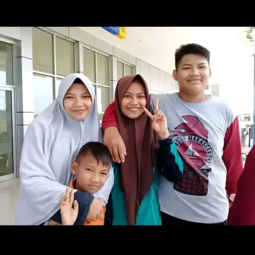 Posting ekindinatasri|Lemon8