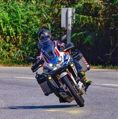 โพสต์ ของ Moonoi Biker|Lemon8