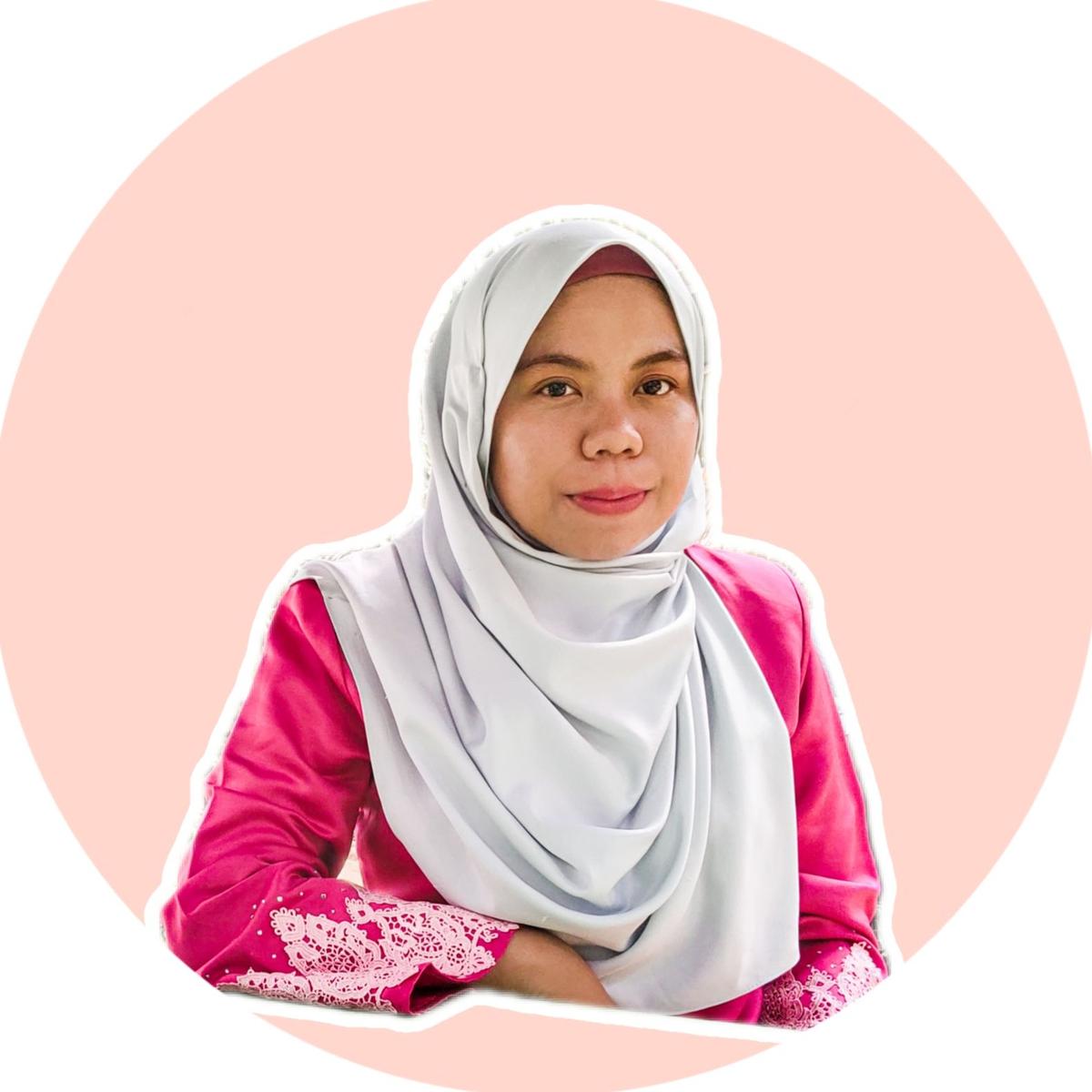 Aisyah's Post|Lemon8