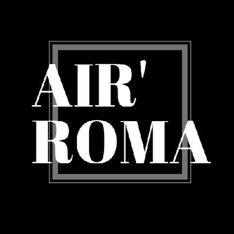 โพสต์ ของ Air'Roma|Lemon8