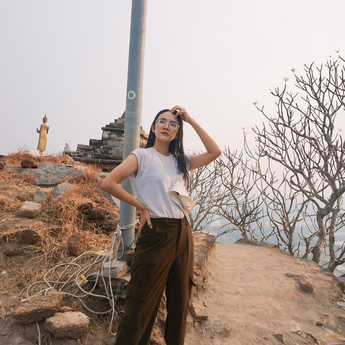 โพสต์ ของ Uma pa Tour|Lemon8