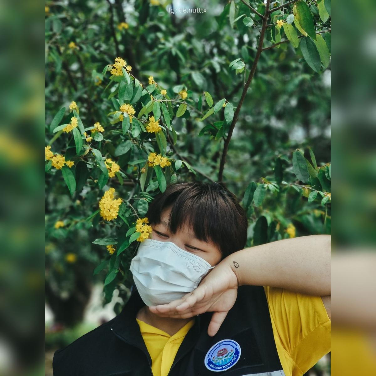 โพสต์ ของ NUTTAPORN : NUT|Lemon8