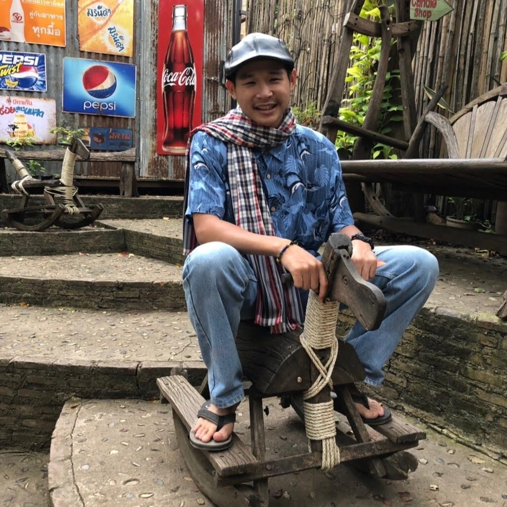 โพสต์ ของ Zai|Lemon8