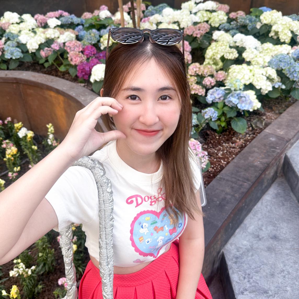 โพสต์ ของ Kaewdd|Lemon8