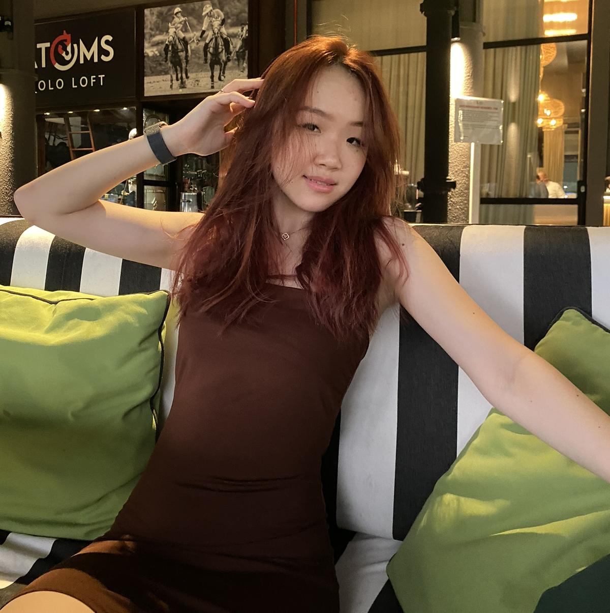 Siarkan zenys|Lemon8