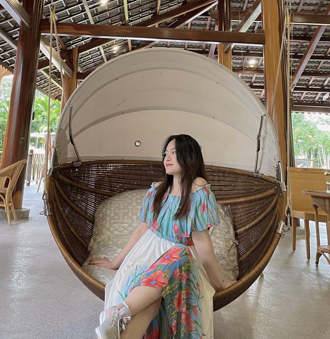 โพสต์ ของ nhi nhi|Lemon8