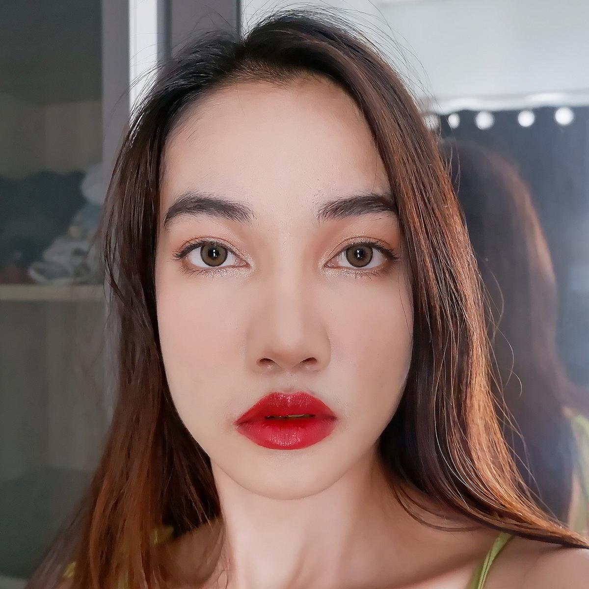 โพสต์ ของ Nan Yaemchuen|Lemon8